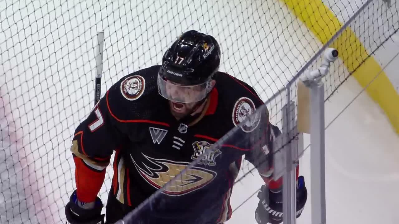 Killorn one-times equalizer | NHL.com