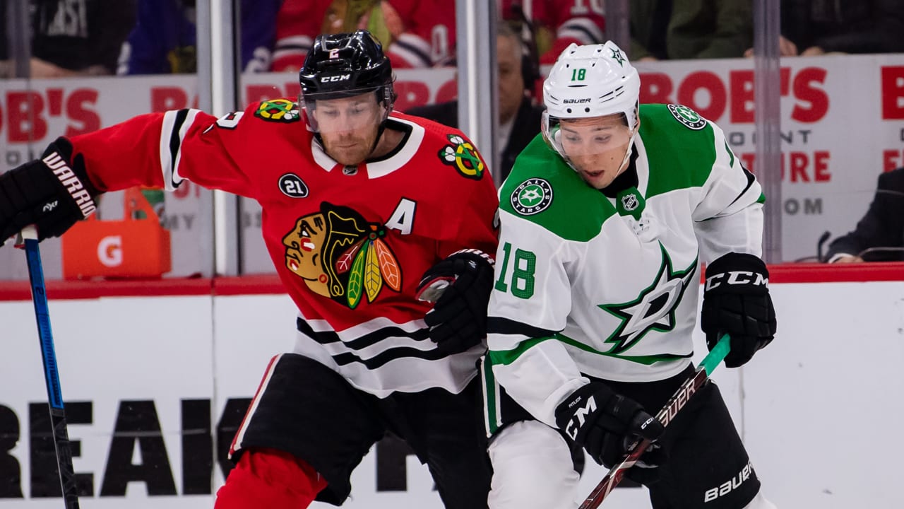 Central Division team draft needs | NHL.com