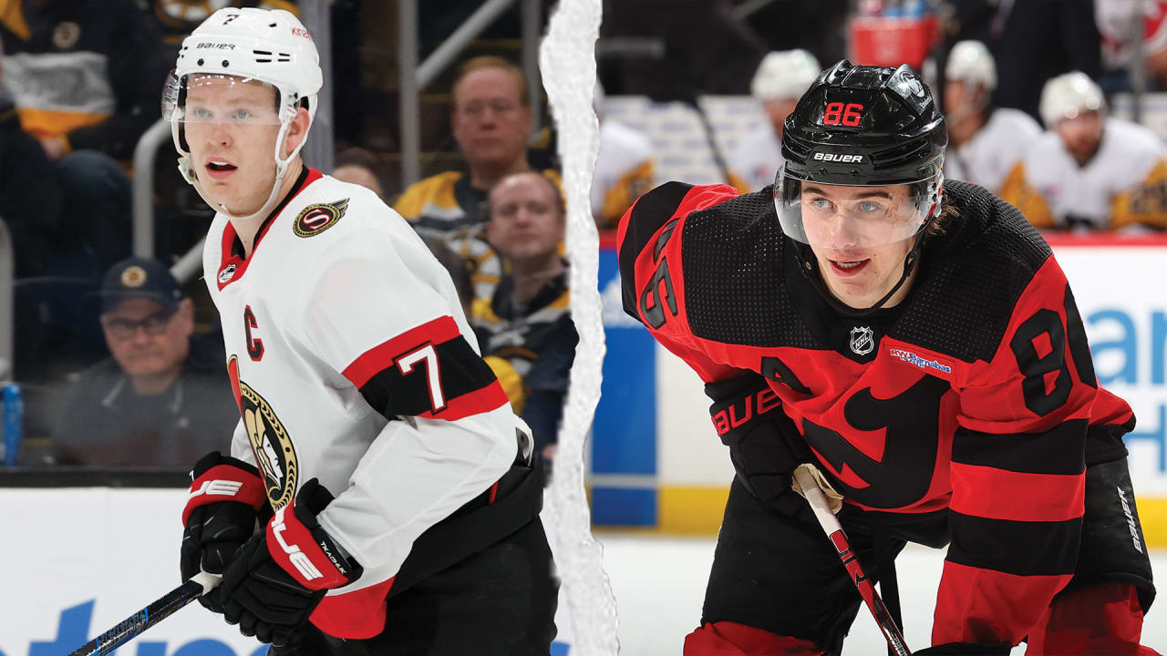 Preview: Senators at Devils | Ottawa Senators