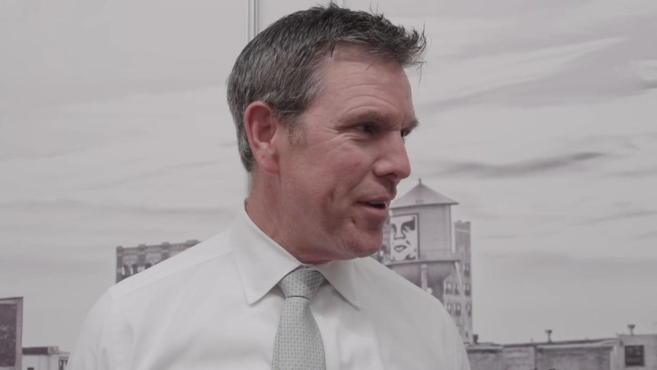 Media Availability: Sullivan (09.30.24) | Pittsburgh Penguins