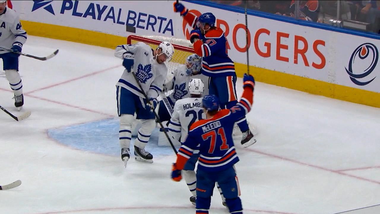 NHL Tonight: Oilers' success | NHL.com