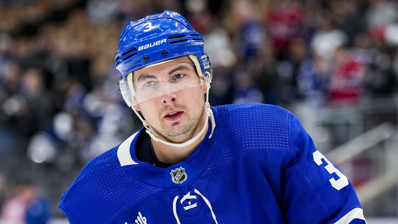 Holl signs 3-year, $10.2 million contract with Red Wings | NHL.com