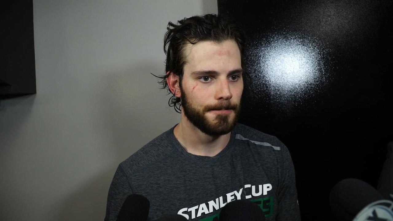 Game 5: Tyler Seguin | Dallas Stars
