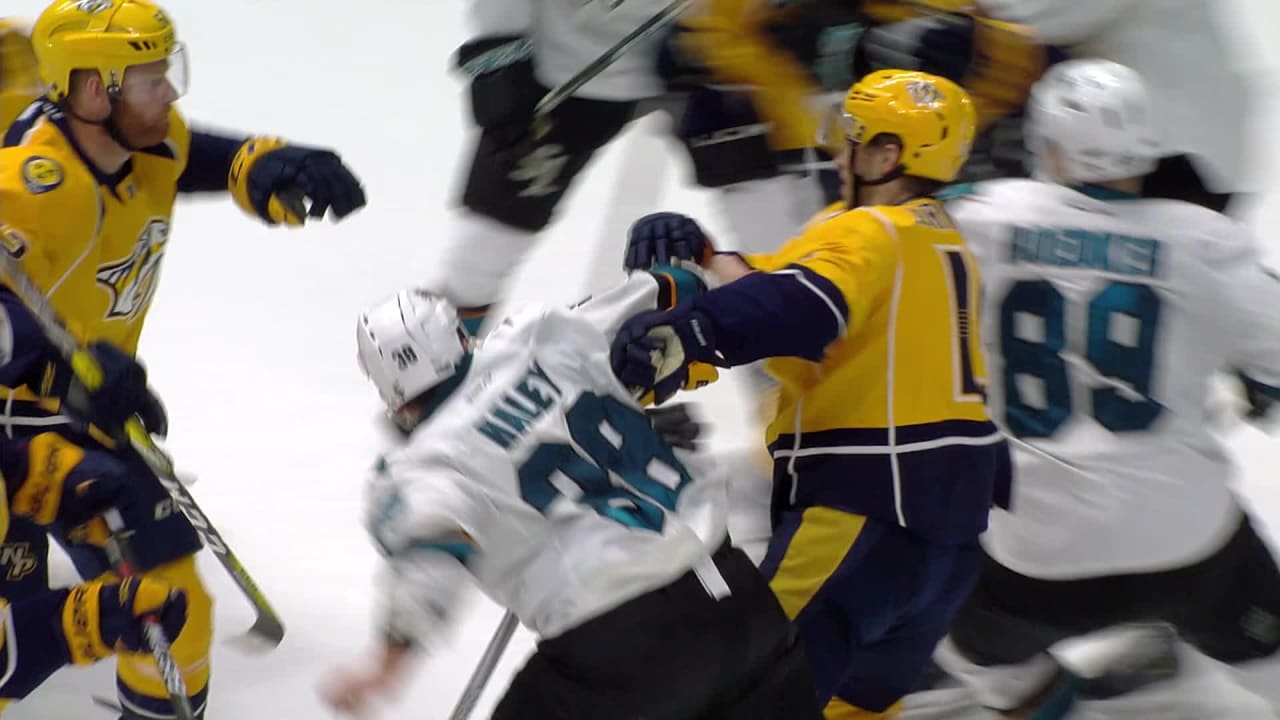 Haley suspended one game | NHL.com