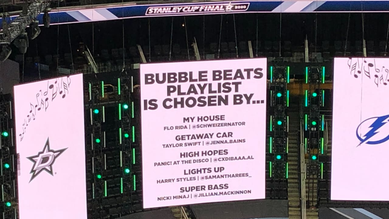 Stanley Cup Final Game 5 Blog: Stars vs. Lightning | NHL.com