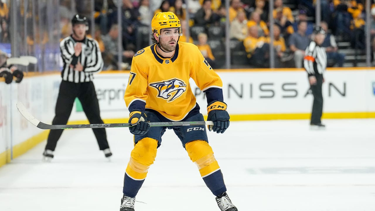 GAME DAY: Flyers vs. Preds, Dec. 12 | Nashville Predators