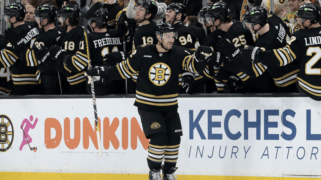 Shattenkirk's 100th NHL goal | NHL.com