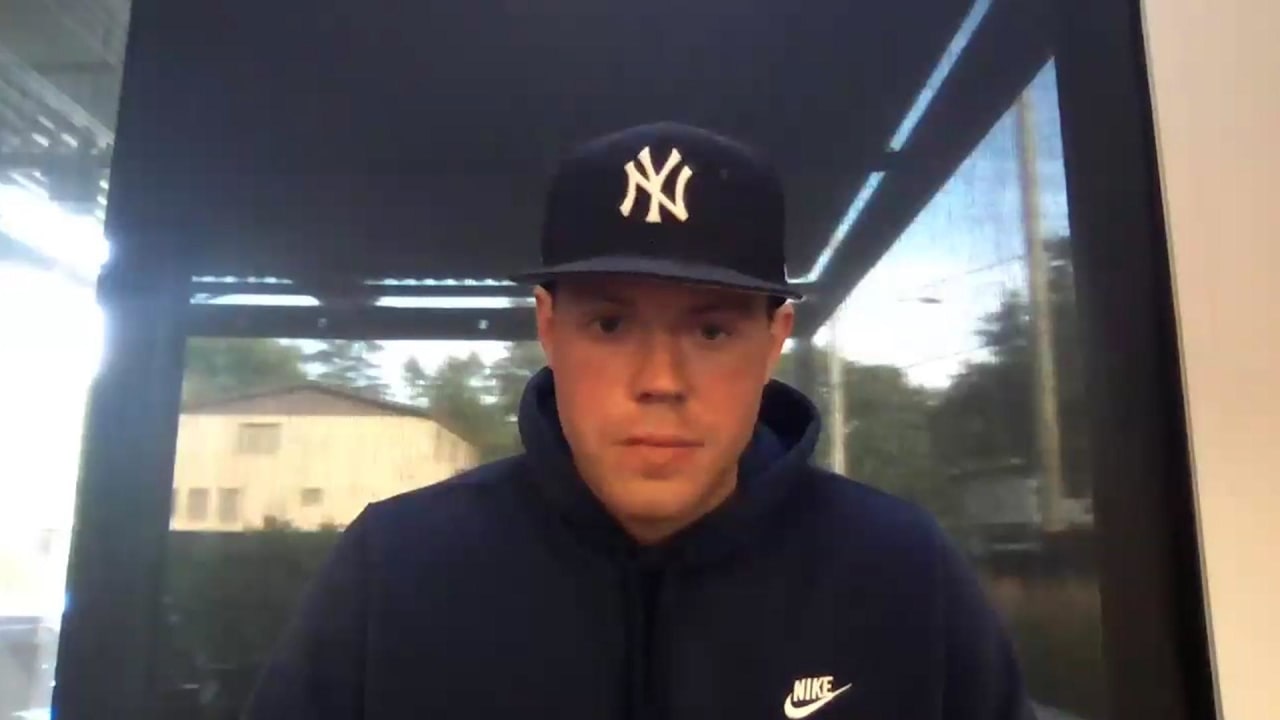 NEWS | Daniel Sprong Media | Vancouver Canucks