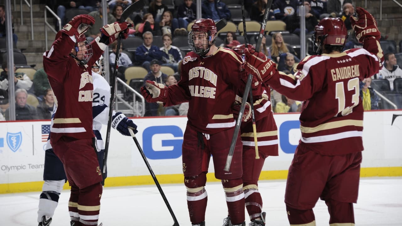 Three Rivers Classic Day One Recap | Pittsburgh Penguins