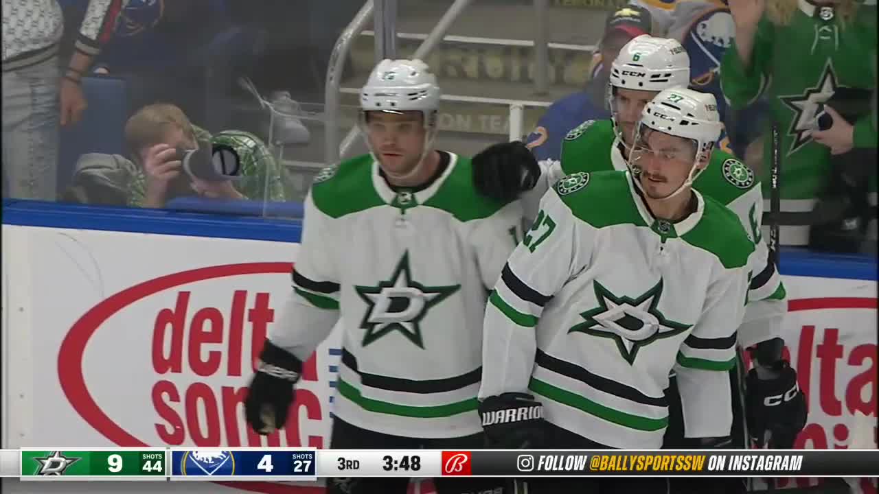 Stars score double-digit goals | Dallas Stars