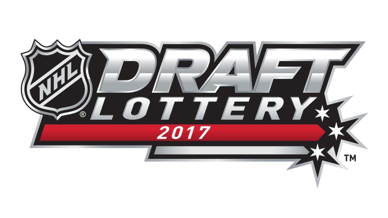 2017 NHL DRAFT LOTTERY | Florida Panthers