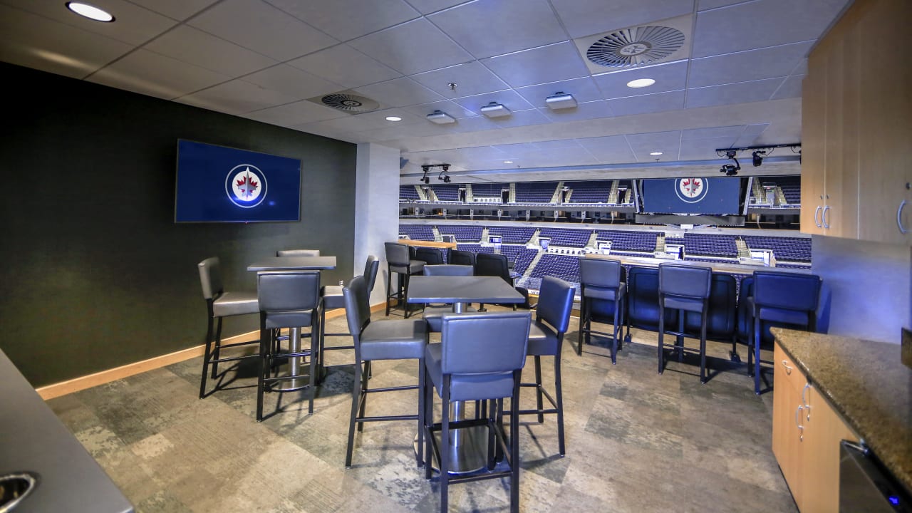 Suite Licenses | Winnipeg Jets | Winnipeg Jets
