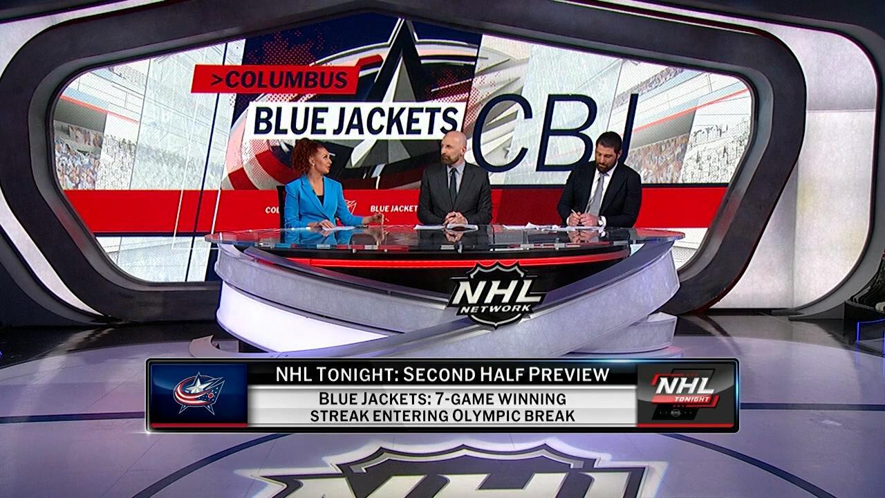 NHL Tonight: Metropolitan Division Status | NHL.com