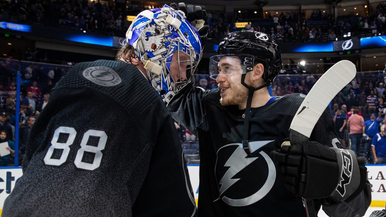 Weekly Warmup: Jan. 6 | Seattle Kraken