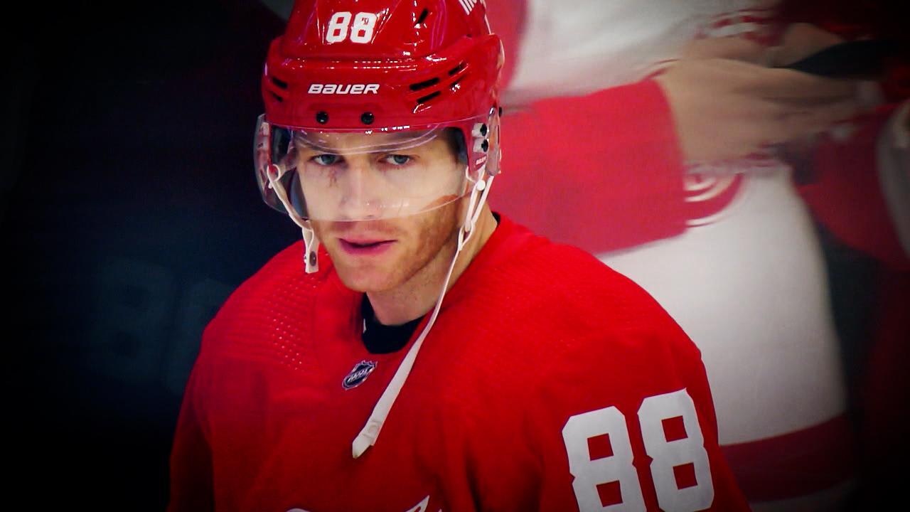 On The Fly: Top Moments | NHL.com