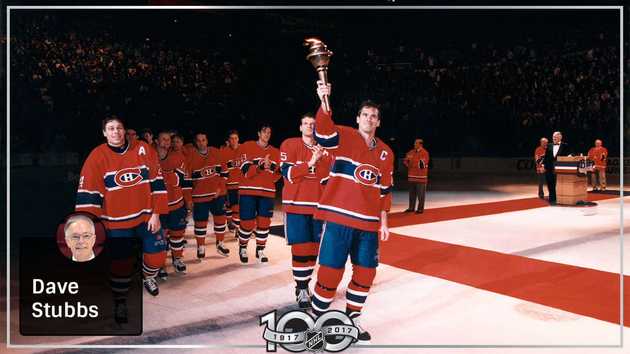 Hockey now just memory at Montreal Forum | NHL.com
