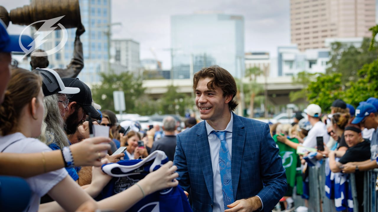 Photographer's Favorites: Casey Lawson | Tampa Bay Lightning