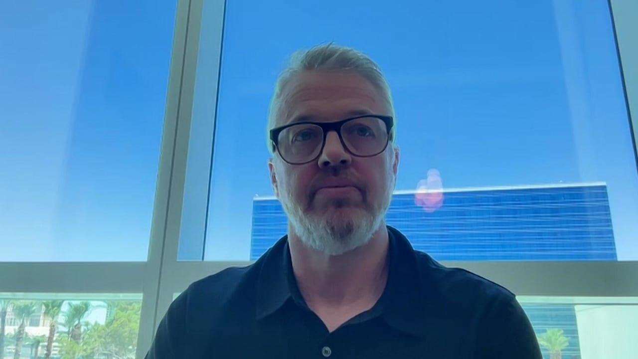 RAW | Jackson 06.27.24 | Edmonton Oilers