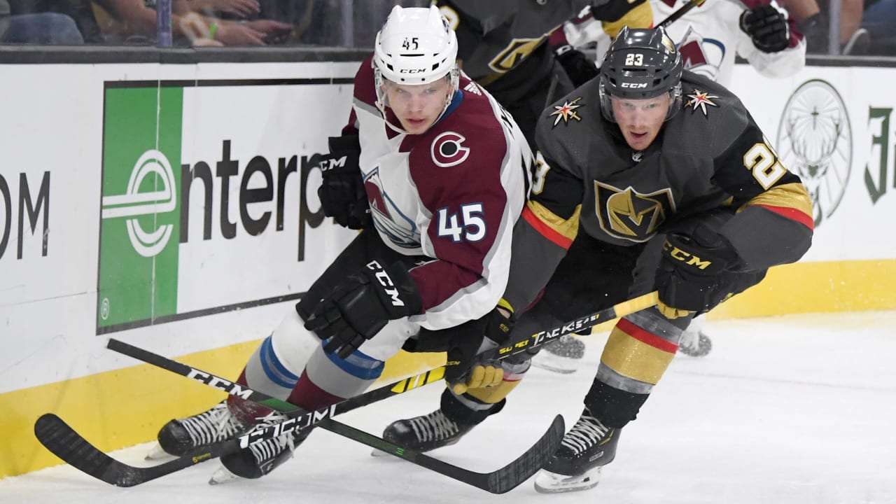 Top prospects for Colorado Avalanche | NHL.com