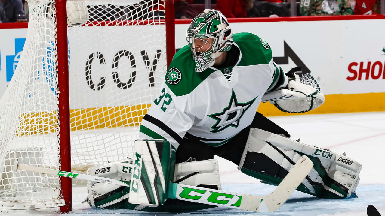 Preview: Kings at Stars | NHL.com