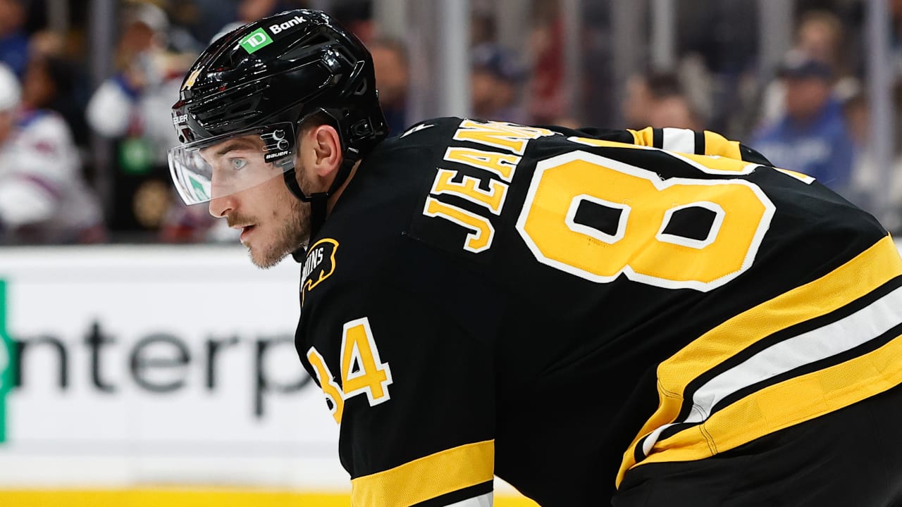 Player Discussion - Tanner Jeannot | Page 36 | HFBoards - NHL Message ...