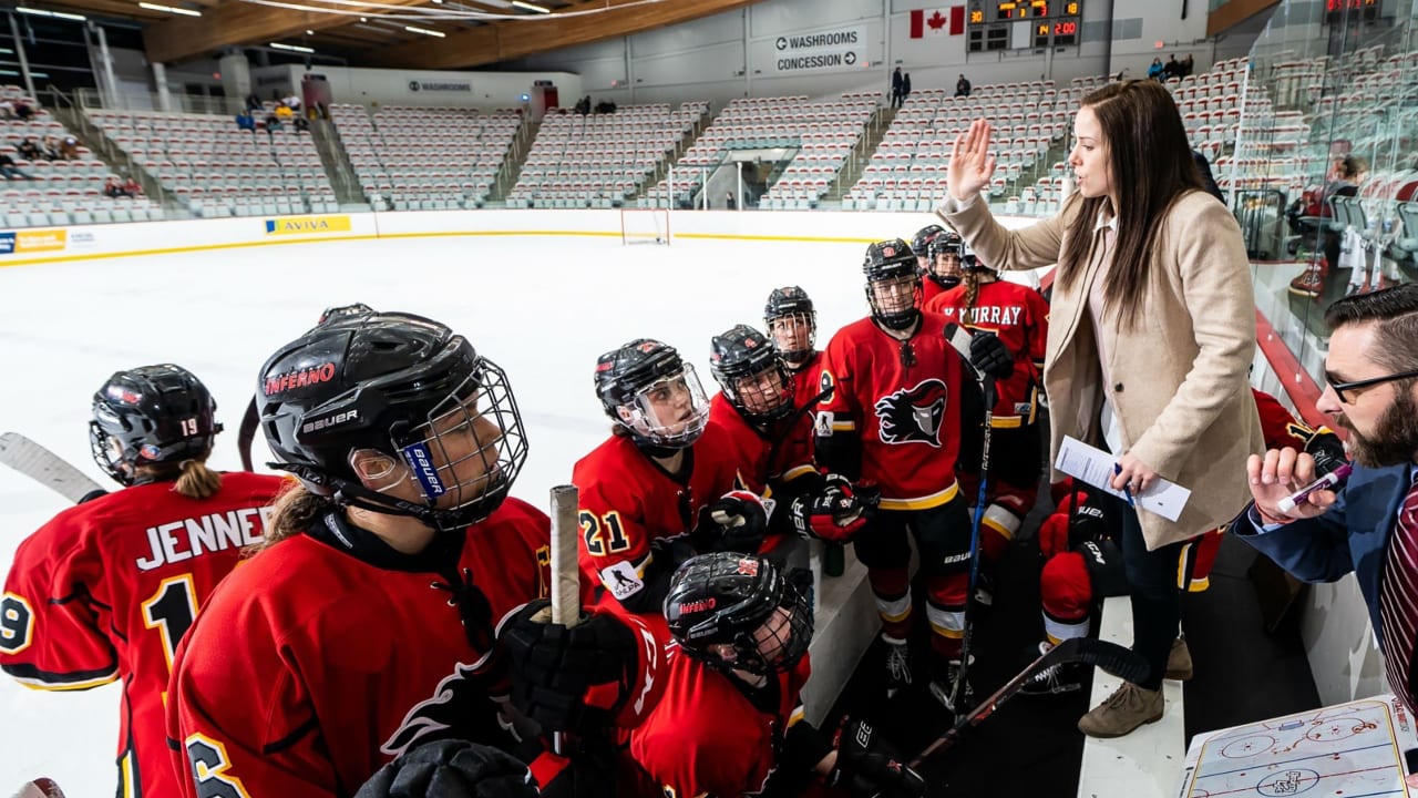 NHL executive Duhamel helps grow game at World Ball Hockey championship ...