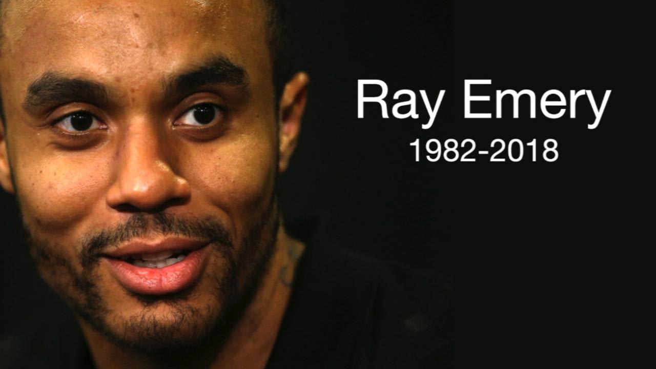Ray Emery tribute video | Ottawa Senators