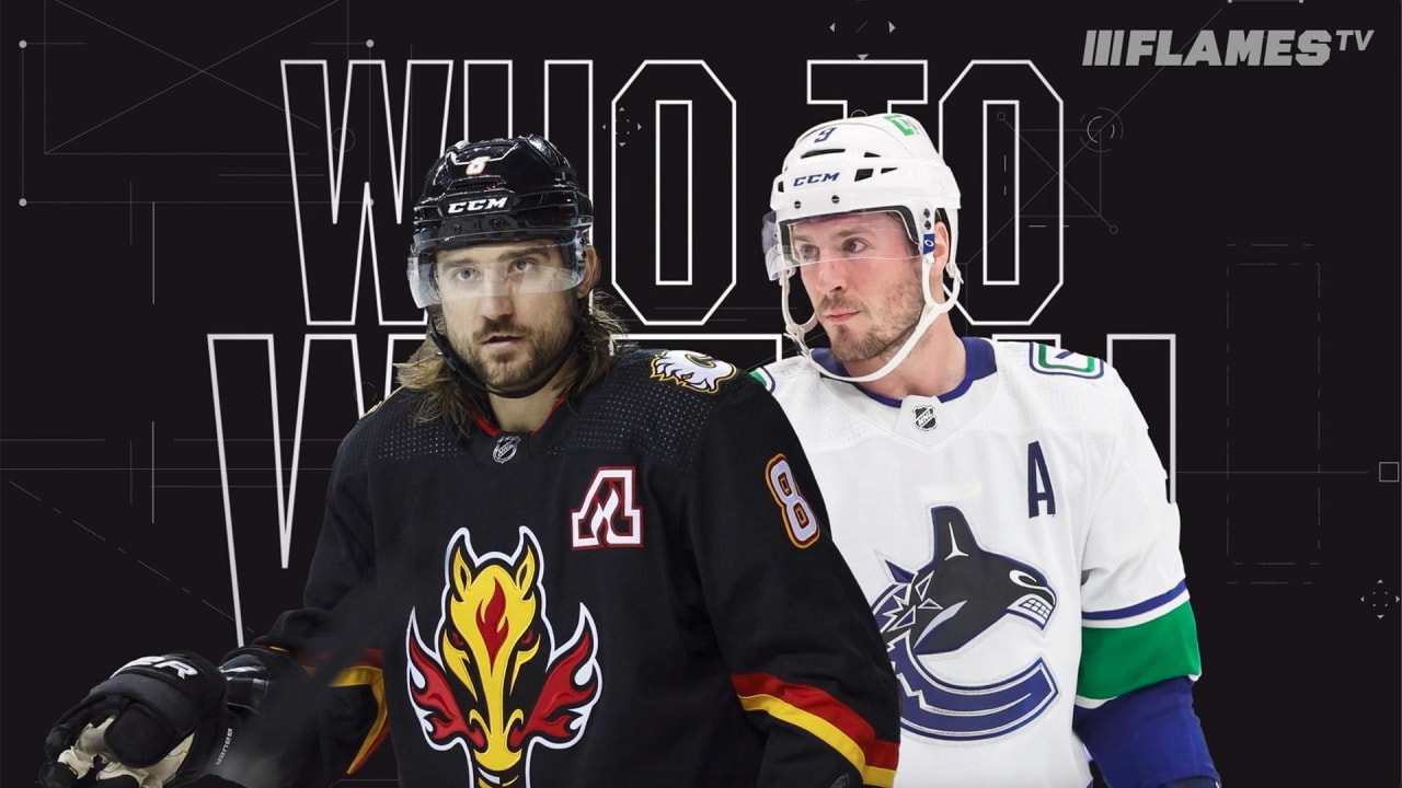 Game Day - 02.12.23 | Calgary Flames