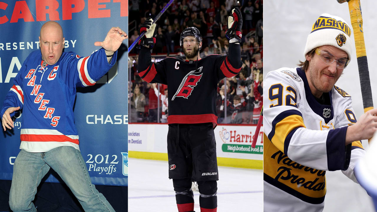 What to look for at each arena during Stanley Cup Playoffs | NHL.com