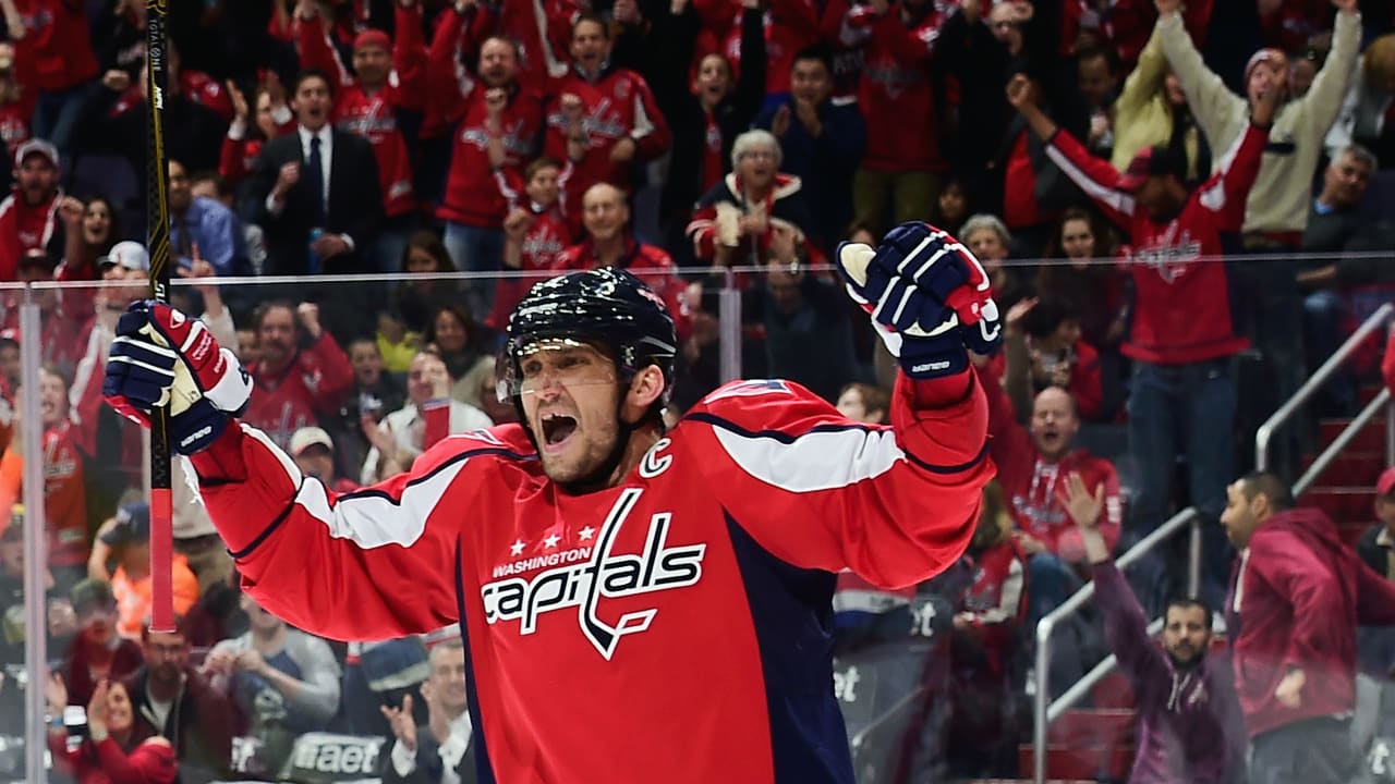 Behind the Numbers: Capitals vs. Flyers | NHL.com