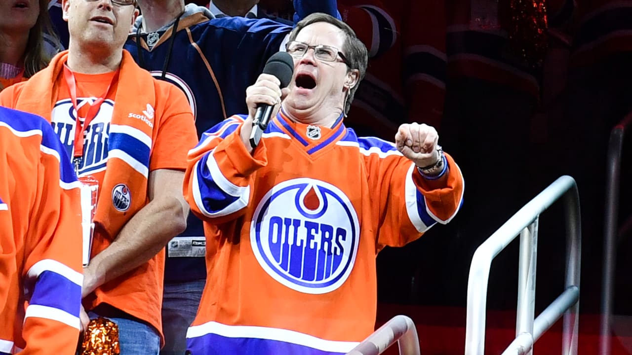 BLOG: Edmonton school to be named after Joey Moss | Edmonton Oilers