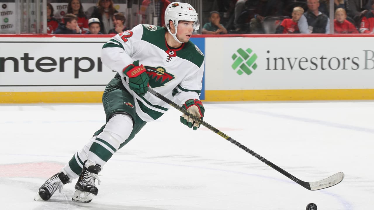 Minnesota Wild season snapshot fantasy honors | NHL.com