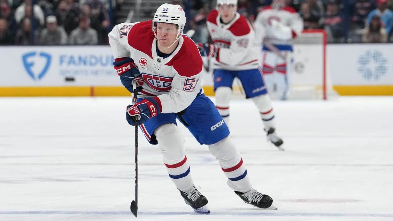 CH : Retour au jeu pour Heineman contre les Sénateurs | LNH.com