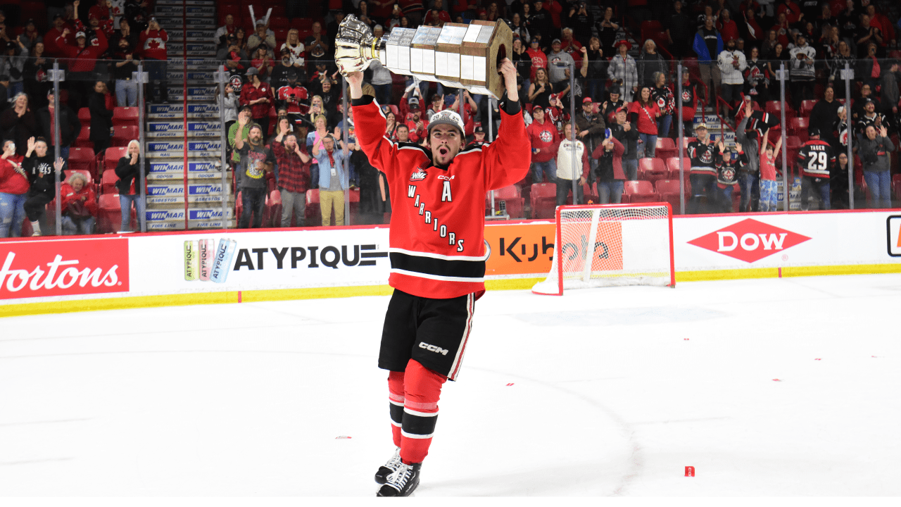 Brayden Yager’s Confidence Boost Leads to Memorable Year | Pittsburgh ...