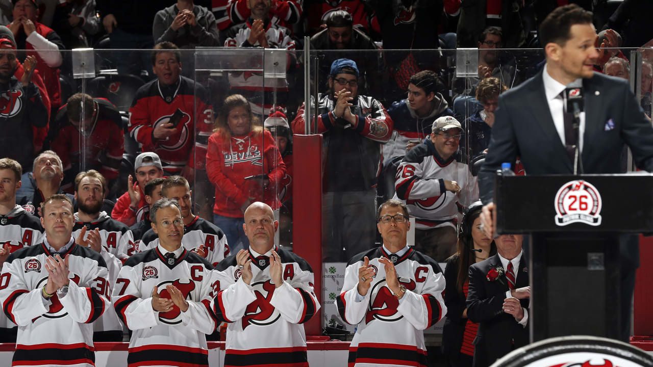 Committee Established to Select Ring of Honorees | FEATURE ROH | New ...