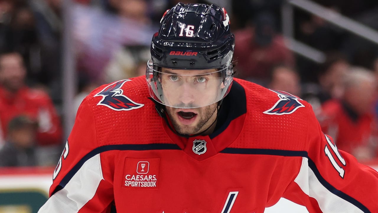 Smith signs 1-year, $1 million contract with Stars | NHL.com