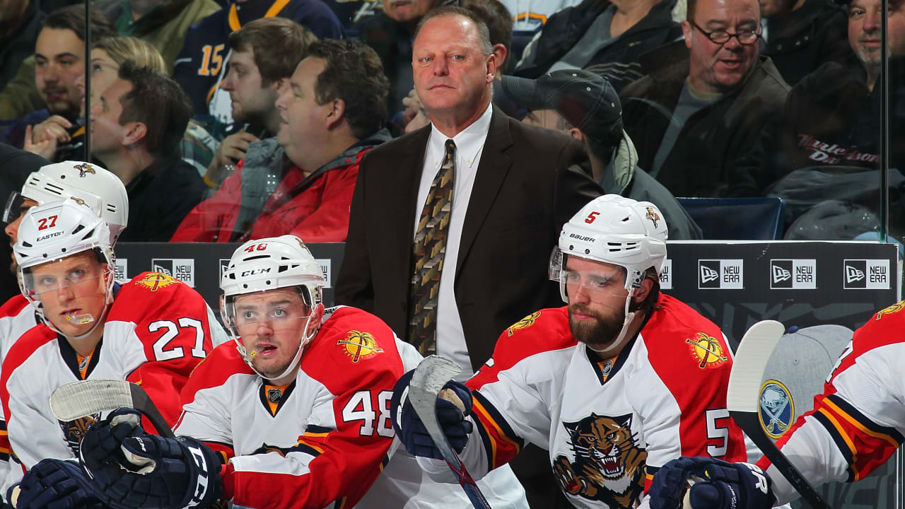 Les Panthers ont perdu de leur mordant dernièrement | LNH.com