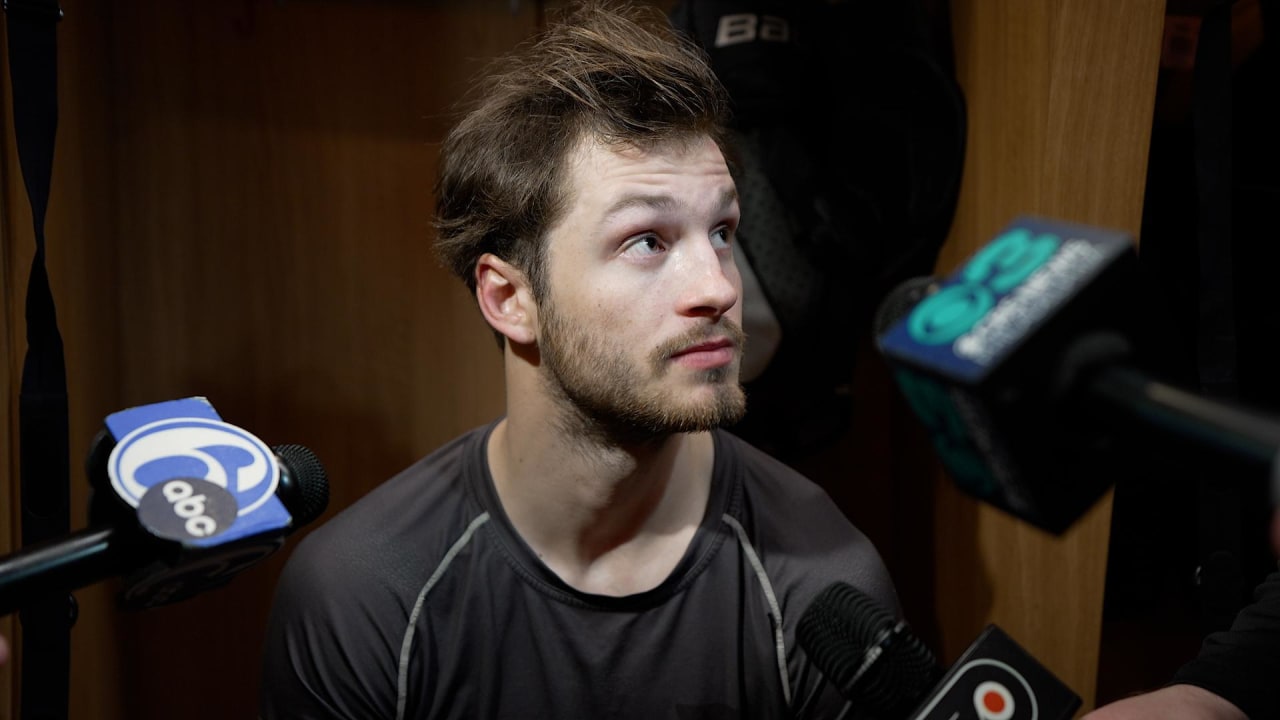 2/12 Pregame: FARABEE | Philadelphia Flyers