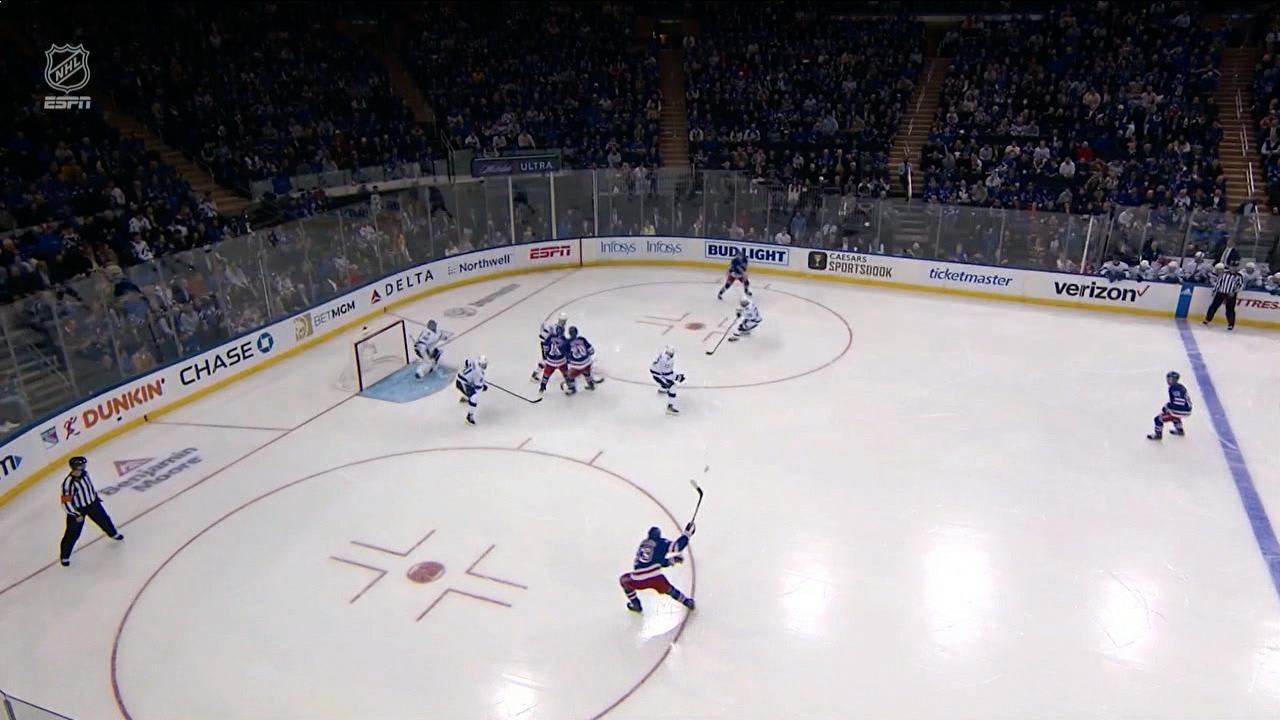 NHL Tonight: Rangers | NHL.com