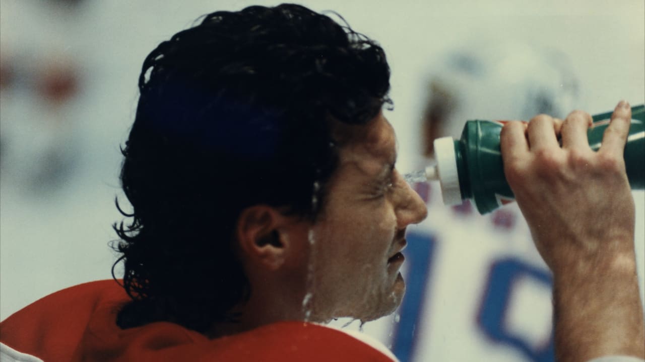 Caps Alumni Biographies: Alan May | Washington Capitals
