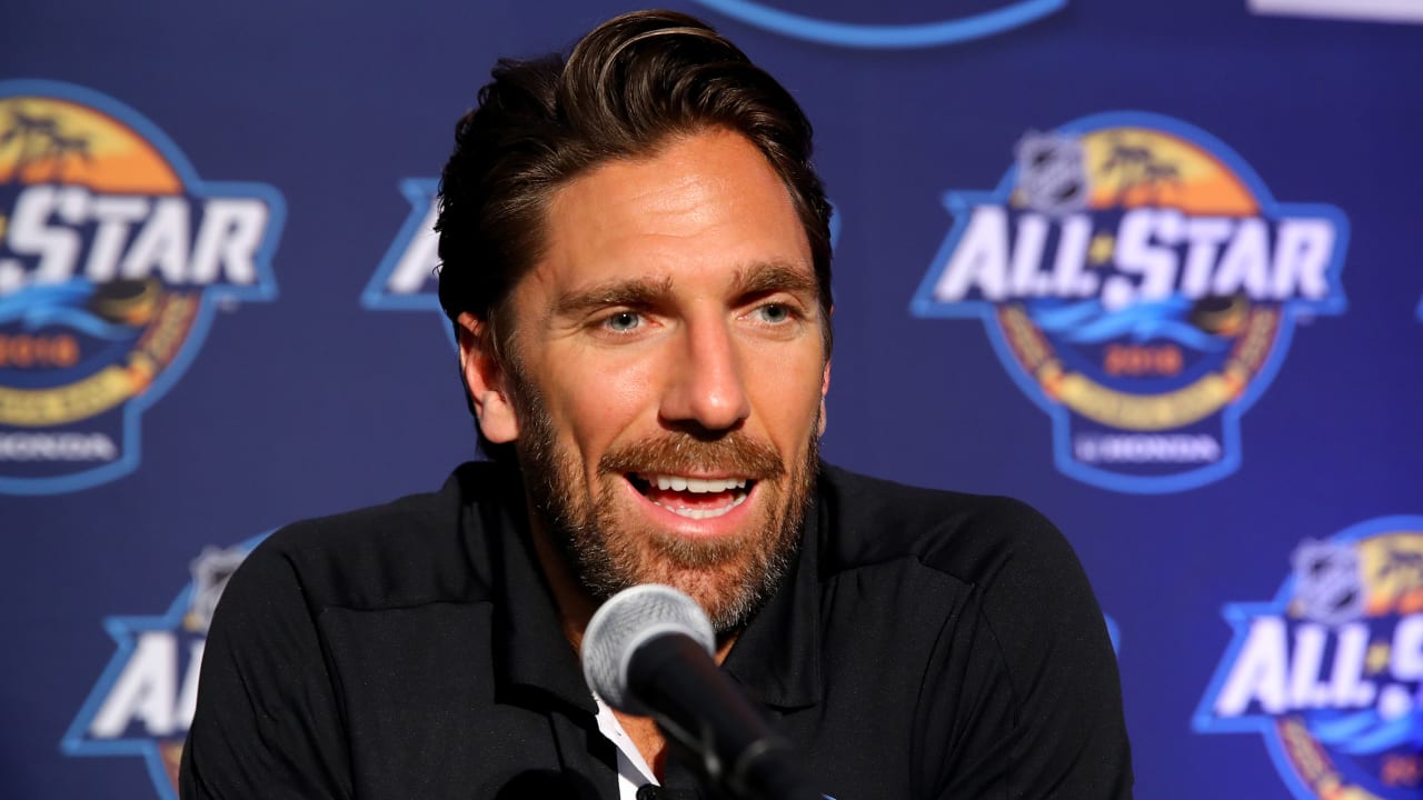 All-Star Game Buzz | NHL.com