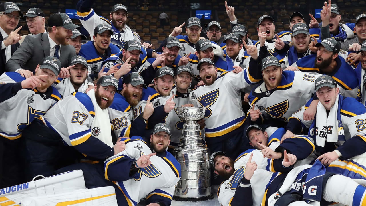 Central Division as competitive as ever after another busy summer ...