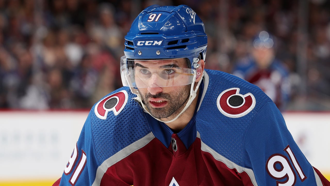 Kadri signs seven-year, $49 million contract with Flames | NHL.com