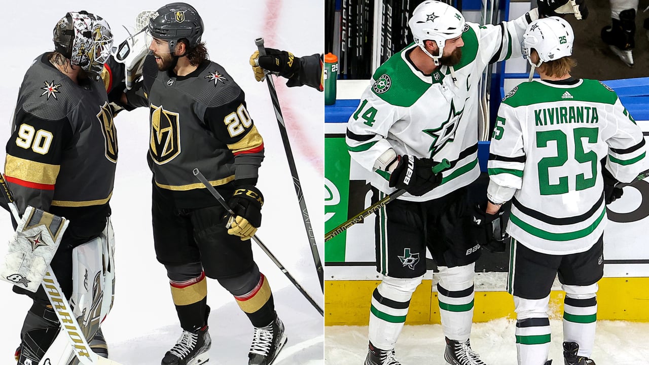 Vorschau auf das Finale der Western Conference | NHL.com/de