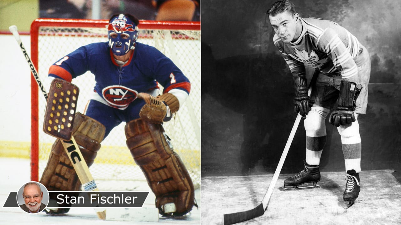NHL history replete with zany episodes | NHL.com