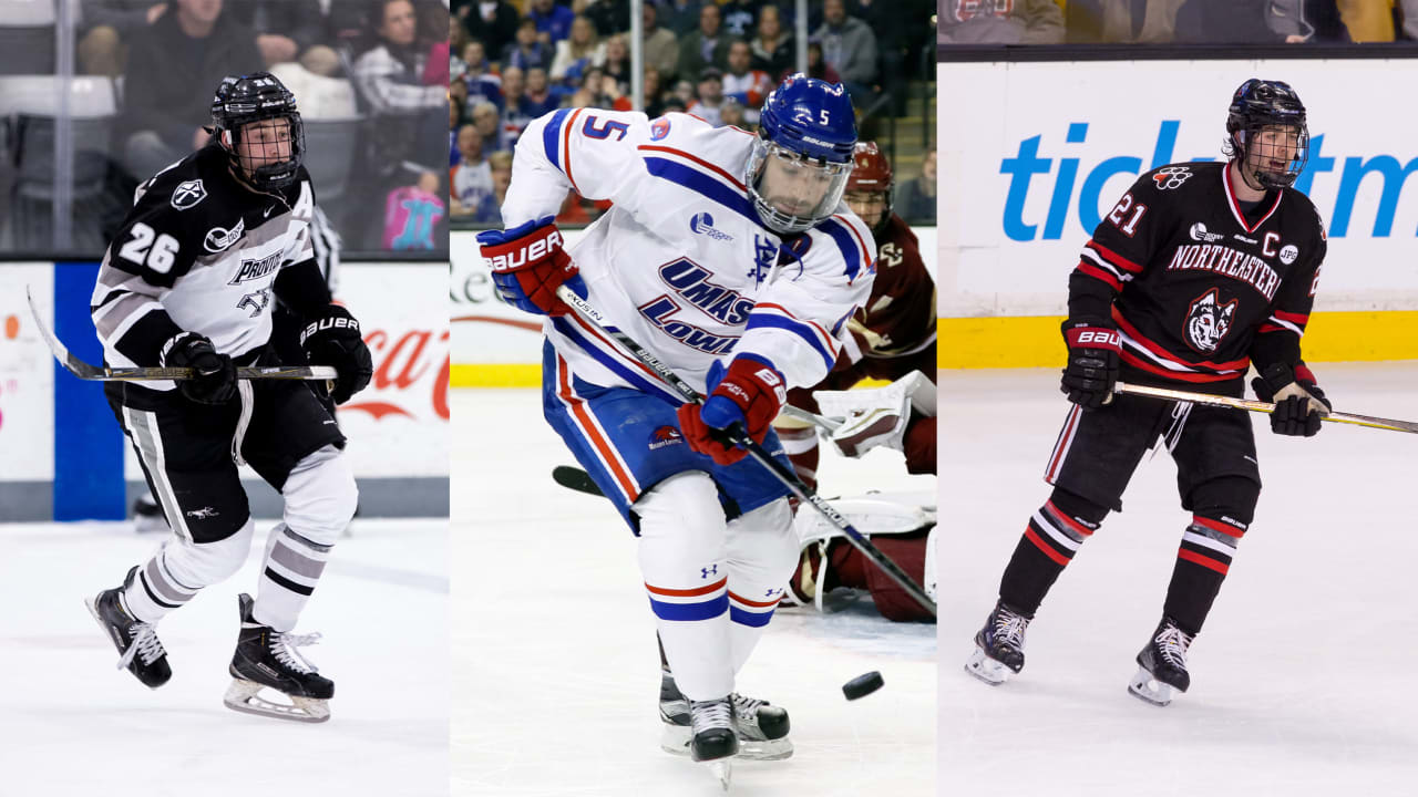 Three Competitors Brought Together by Devils Training Camp | FEATURE ...