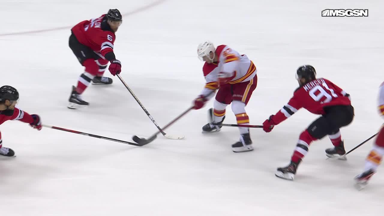 Jonny Drama | Calgary Flames