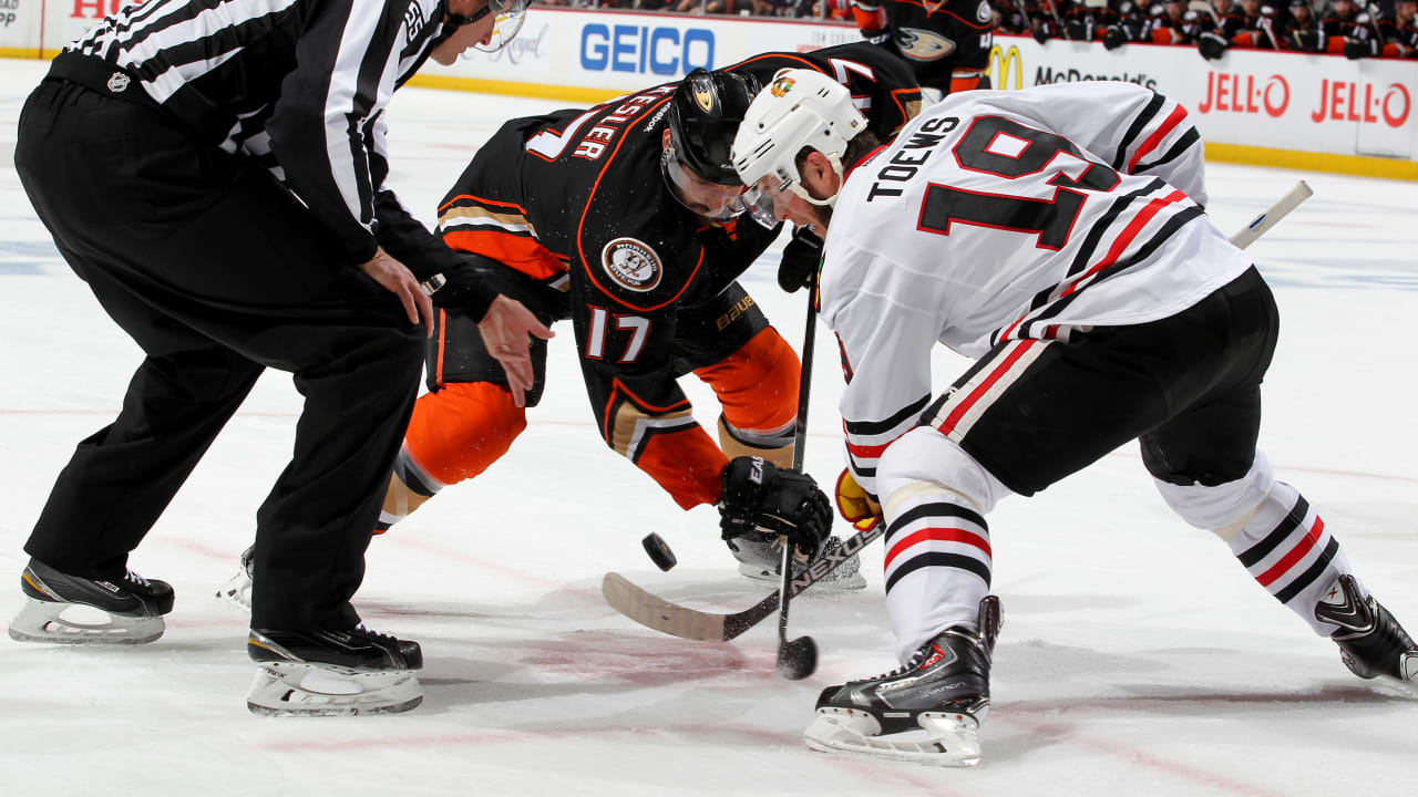 Blackhawks at Ducks preview | NHL.com