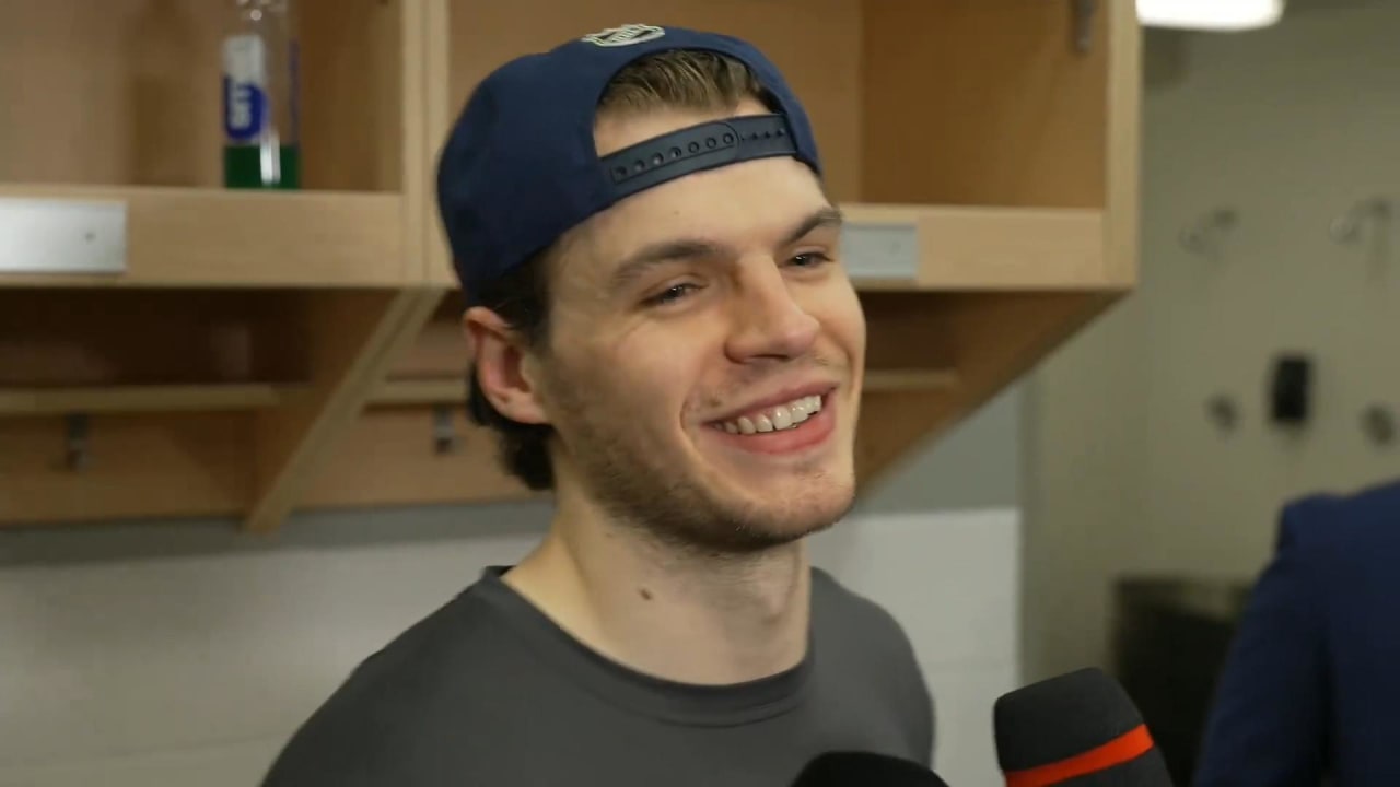 Postgame @ OTT: Evans | Montréal Canadiens