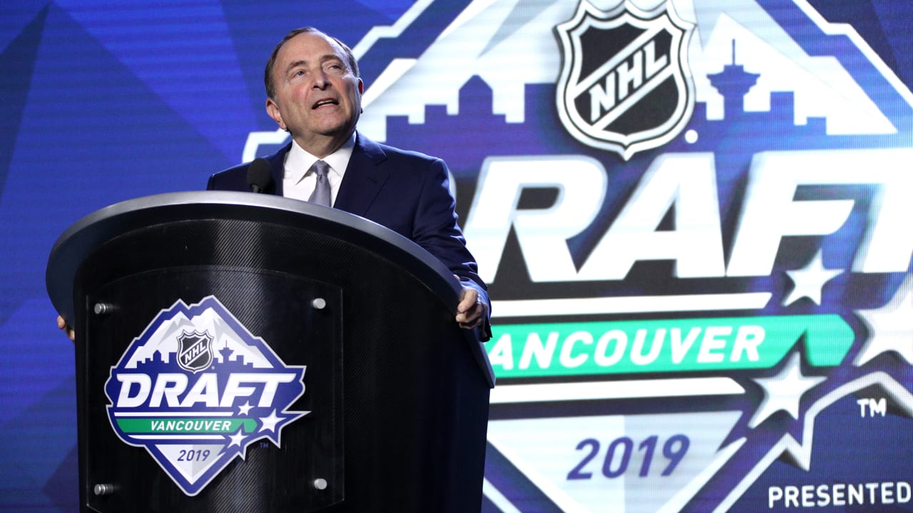 NHL announces salary cap for next season | NHL.com